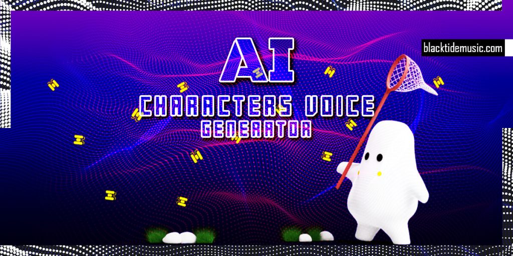 Best Сharacters AI Voice Generators 2023 [Cartoon AI Voices]