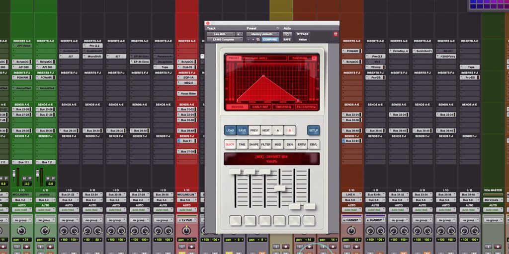 6 Best Reverbs For Vocals in 2023 [Free and Paid]