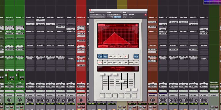 6 Best Reverbs For Vocals in 2023 [Free and Paid]