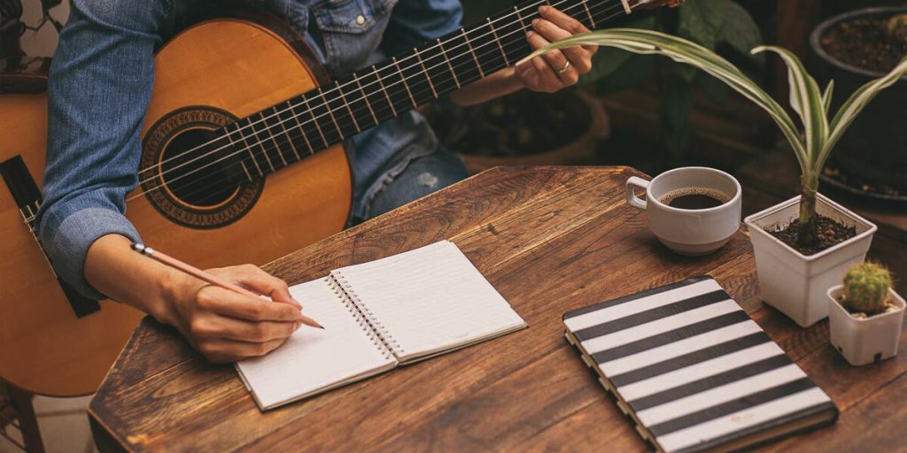 Effective Techniques for Starting a Song