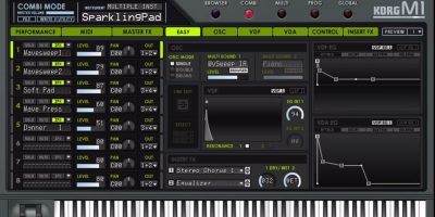 What is a VSTi? [Difference Between VSTI and VST]