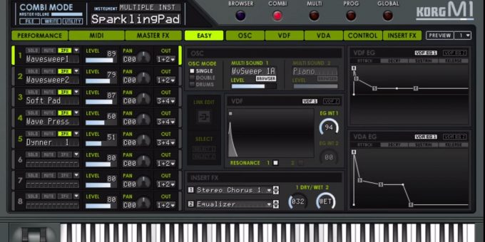 What is a VSTi? [Difference Between VSTI and VST]