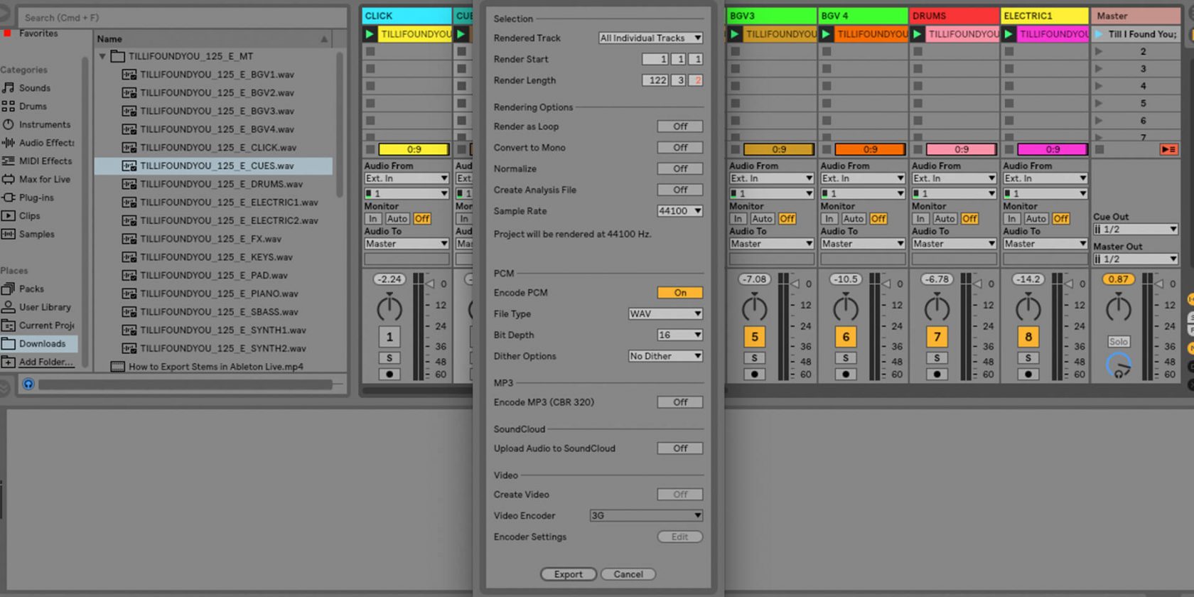 Sample Rates And Bit Depth In A Nutshell Mastering The Mix